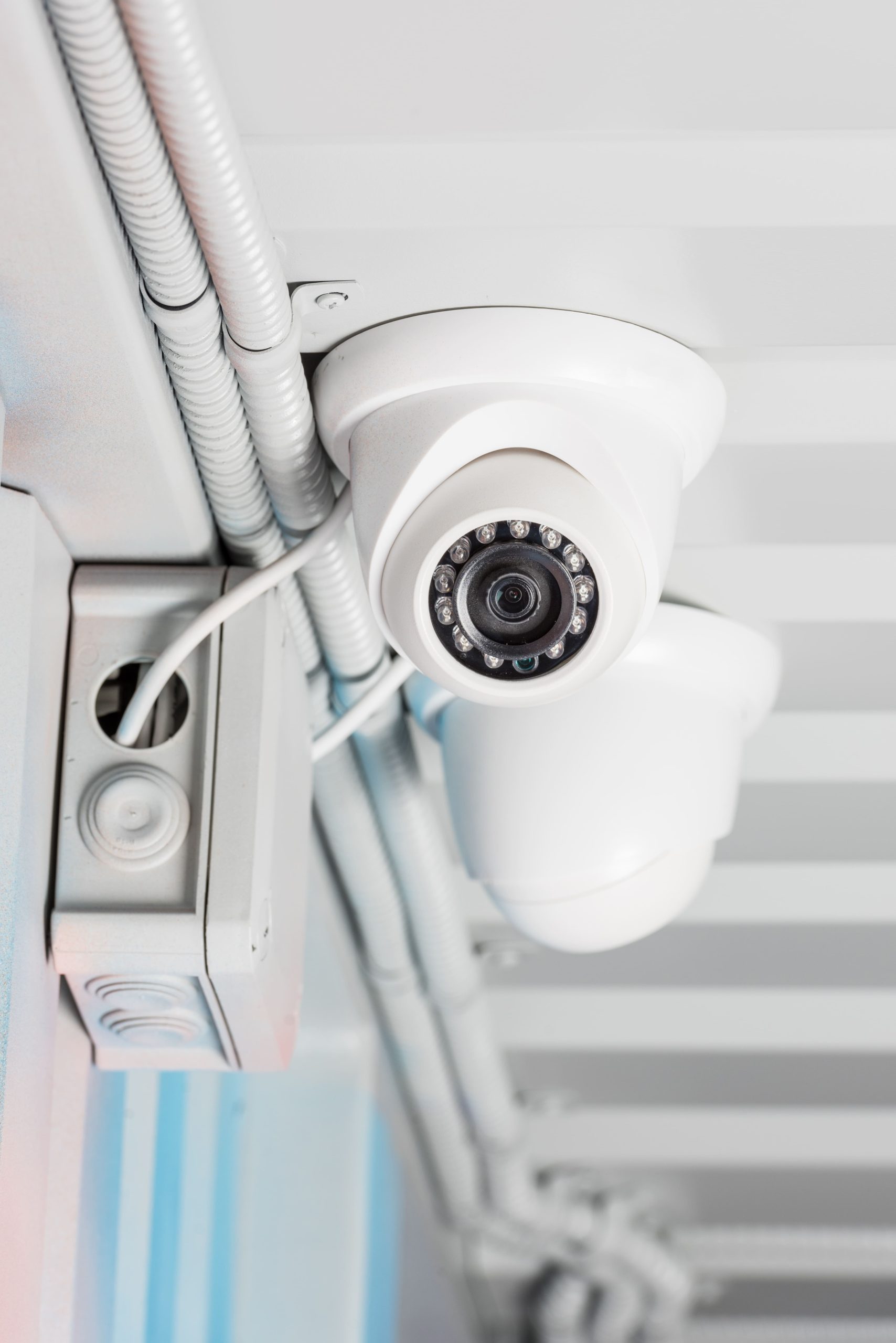 Why Live Video Monitoring Is Essential for Your Business - Five Alarm